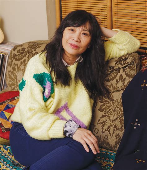 Neighbourhood Crawl What Multimedia Artist Sook Yin Lee Loves About Kensington Market Toronto