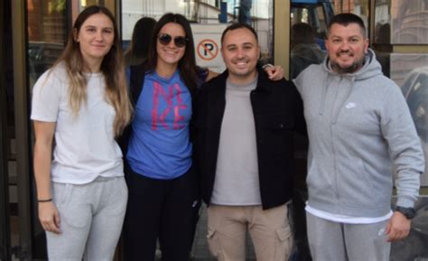 Четворица млади македонски тренери на едукација во Турција КФСМ