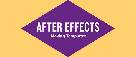 After Effects Linear And Ease DEV Community