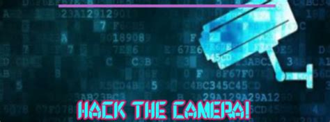 android camera hacking by nuclei av medium