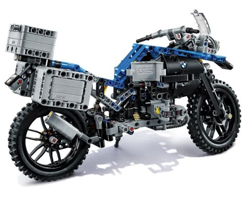Lego Technic Bmw R Gs Adventure Motorcycle Tyres Reviewmotors Co