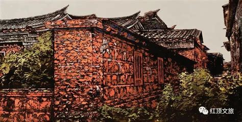 漆画爱好者看过来这里有超多福建省顶级漆画作品 搜狐大视野 搜狐新闻
