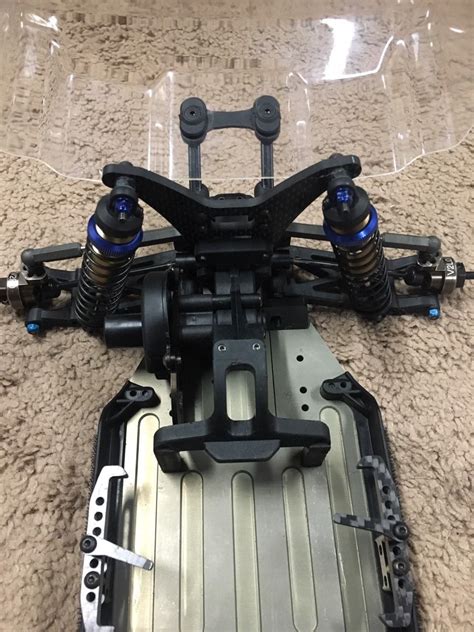 Kyosho RB Roller R C Tech Forums Kyosho RB Roller R C Tech Forums