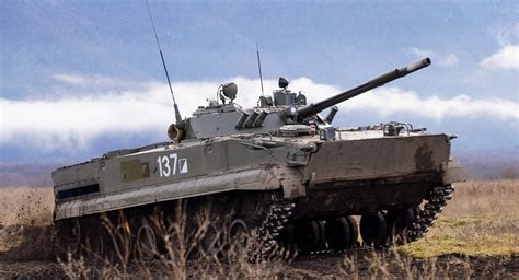 Russia Admits M2 Bradleys Superiority Over Bmp 3 Following In Depth