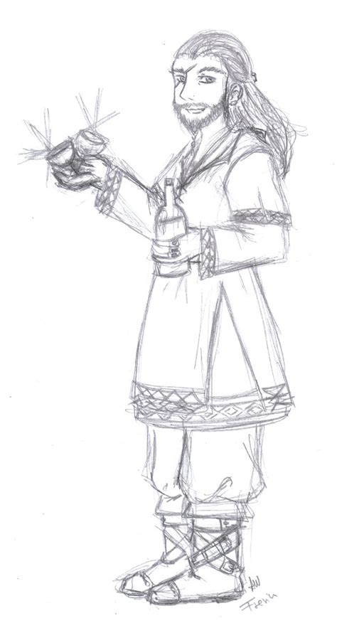Frerin By Artemyswar On Deviantart
