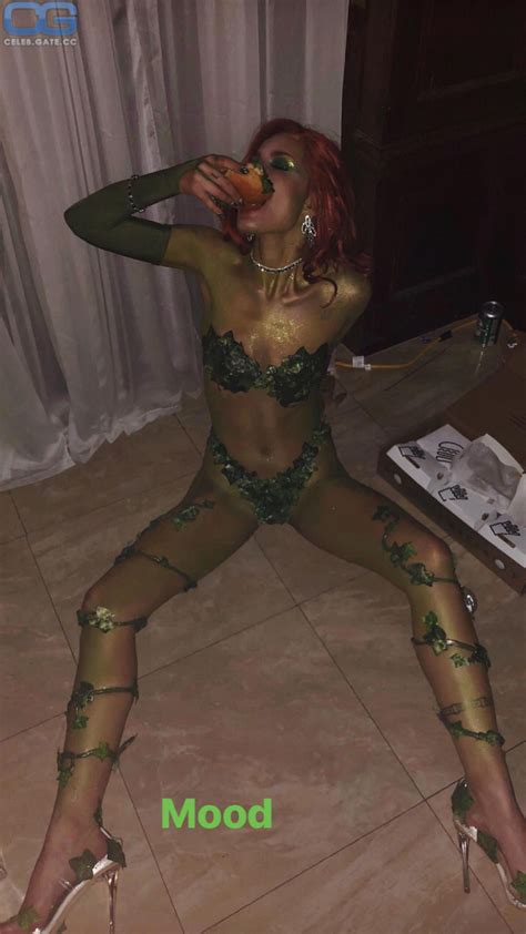 Ashley Nicolette Frangipane Nude Pictures Photos Playboy Naked