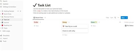Notion Vs Trello Which App Is Best Detailed Comparison 2023