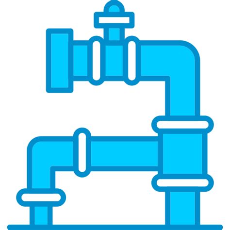Pipeline Free Industry Icons