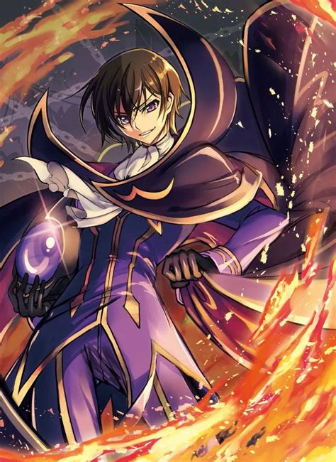 Discover More Like Codegeass Daily Lulu 58 And Related Content Scrolller