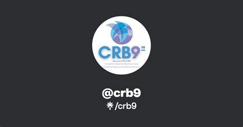 Crb9 Linktree