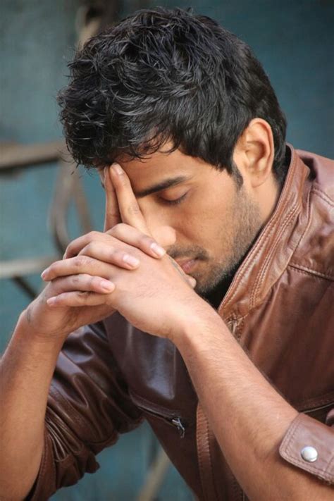 Karthik Sampath Den Production