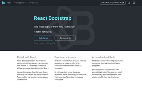 15 Reactjs Tools And Resources For Developers Hongkiat