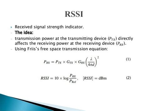 Sensor Localization Presentation1and2