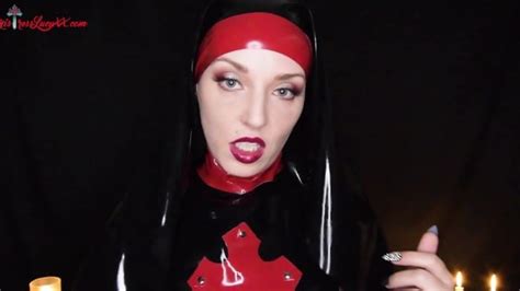 Mistress Lucyxx The Church Of The Matriarch [1080p]