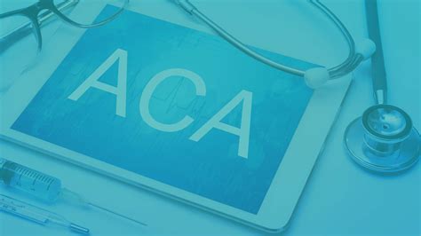 Custom Aca Compliance Software And Reporting Solutions Chetu