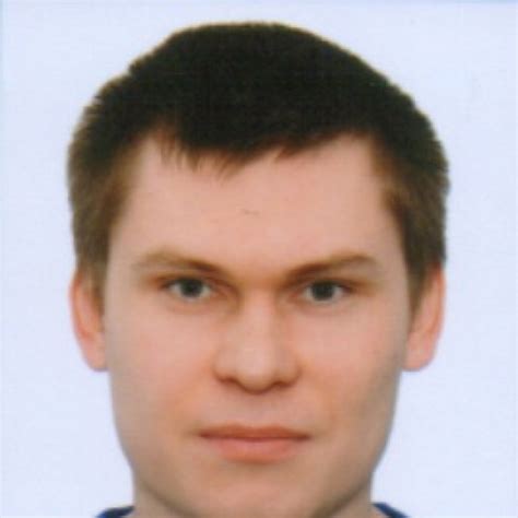 Maksym Tkachenko Software Developer Net Materialise Xing