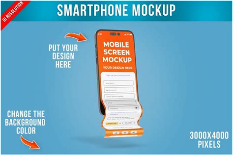 Long Scroll Mockup 2502729