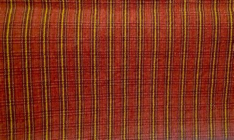 Bhutanese Textile Fabrics Hand Woven Bhutan Men Gho Fabrics —