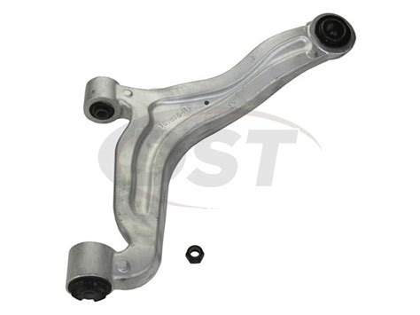 Moog Rk622101 Rear Right Upper Control Arm 2008 2014 Cadillac CTS