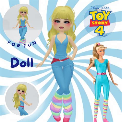 Theme Doll It Girl Outfit Inspo Barbie Outfit It Girl Roblox It