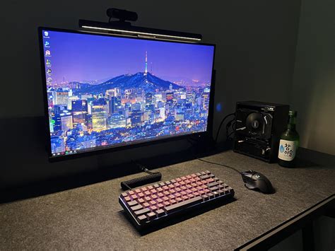 A07 Itx Build Feat 3060ti Aero R Sffpc