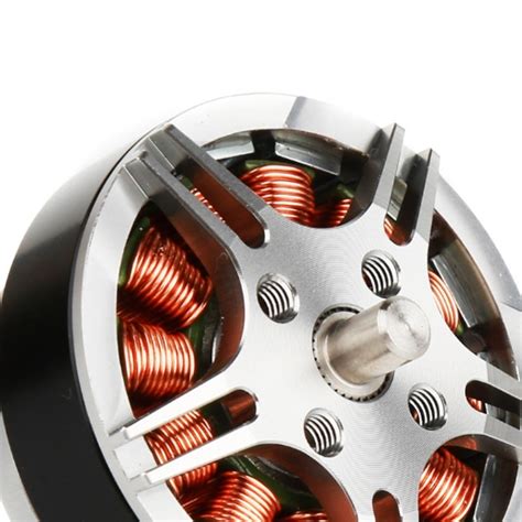 KV Brushless Motor For Multirotor Drone Brushless Com