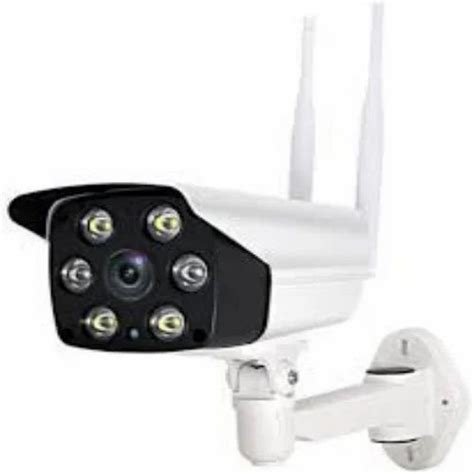 Honeywell 3 Mp Wireless Cctv Camera For Indoor Use Day And Night At Rs