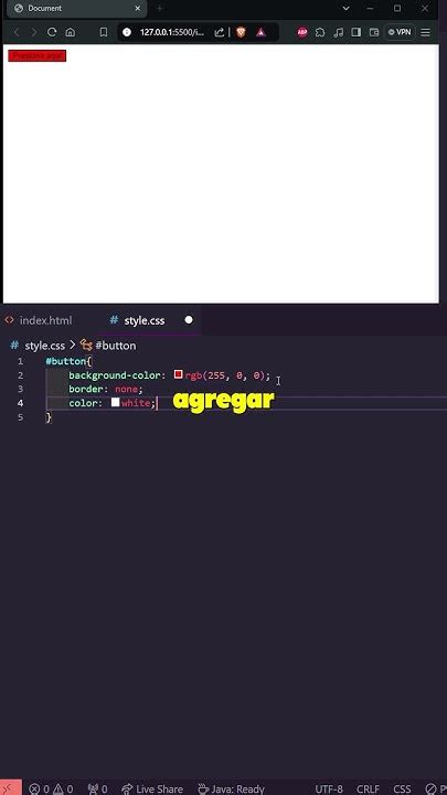 Html Css Y Estilos Youtube