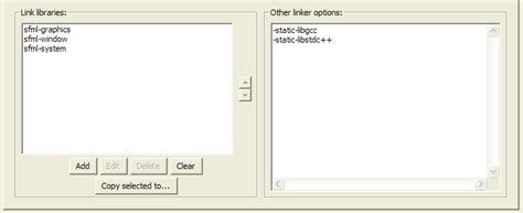 c in another computer i get system error libgcc s sjlj 1 dll is