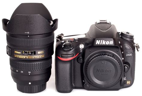 Nikon AF-S NIKKOR 18-35mm f/3.5-4.5G ED Images