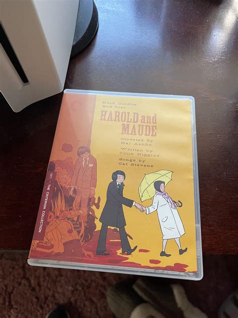 Bought My First Oop Criterion Really Enjoyed This One Rcriterion