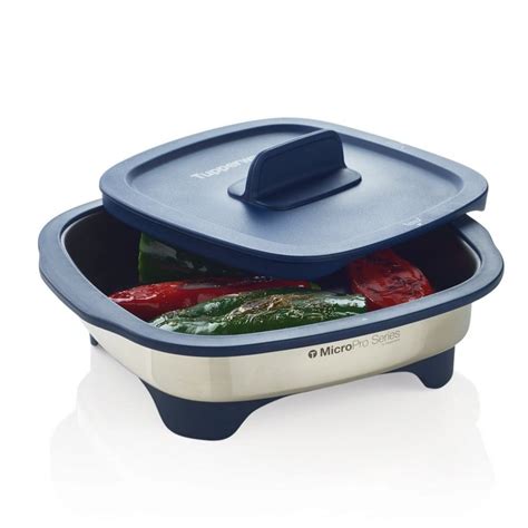 Tupperware Micropro Grill At Best Price In Gurgaon By Tupperware India
