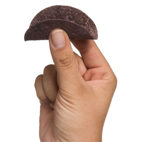 Blue Mini Taco Shells Products Order Mini Taco Shells