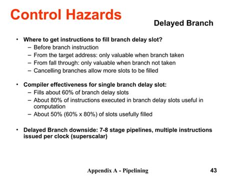 Pipelininglecture Computer Organisation Ppt