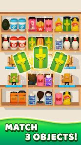 Goods Puzzle Sort Challenge Apps On Google Play