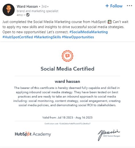 13 Best Ideas For Your Linkedin Posts Examples