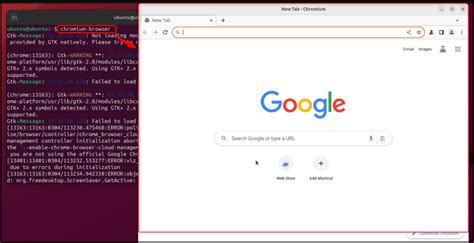 How To Install Chromium Web Browser On Ubuntu 2404 Step By Step