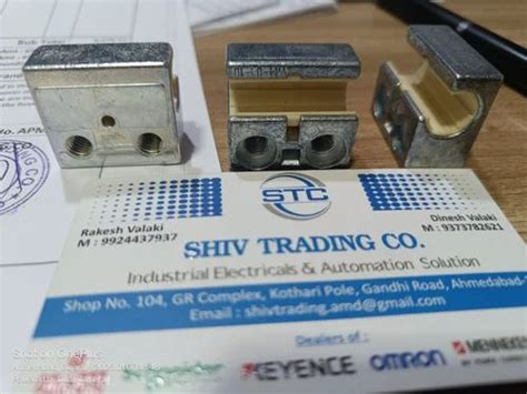 Igus Brand Slider At Best Price In Ahmedabad By Shiv Trading Co Id 2849616514348