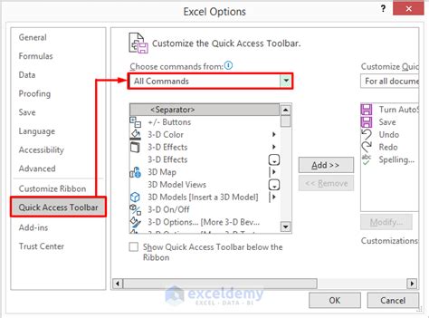 How To Create Button Without Macro In Excel Easy Ways
