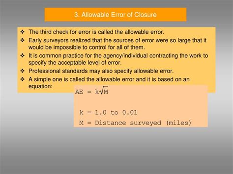 Ppt Differential Leveling Powerpoint Presentation Free Download Id