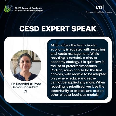 Shama Parveen On Linkedin Ciicirculareconomyconference