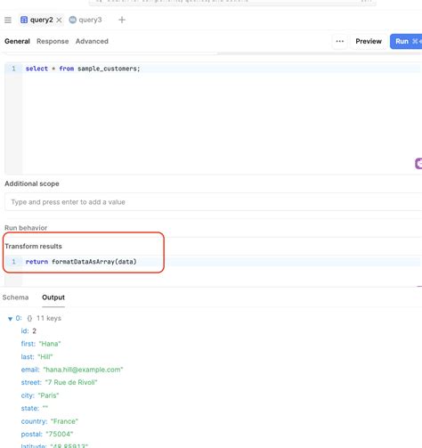 How To Group By On A Query Json With Sql 💬 Queries And Resources Retool Forum