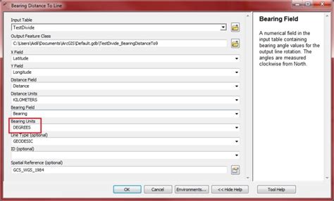 How To Divide A Circle Polygon Feature Into Segments Of A Specific Angle In Arcmap