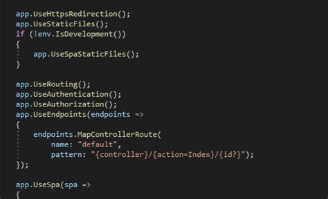 Nswag Openapi For Angular Net Core Auth Level Up Coding