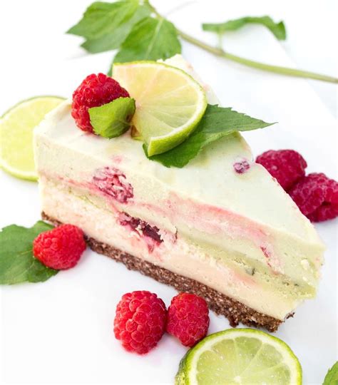 Торта „Малиново мохито“/ ‘Raspberry Mojito’ cake | Кукуряк | Рецепт ...