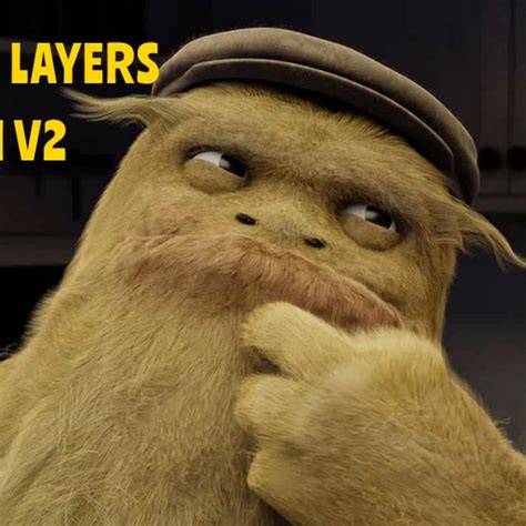 animation layers blenderkit
