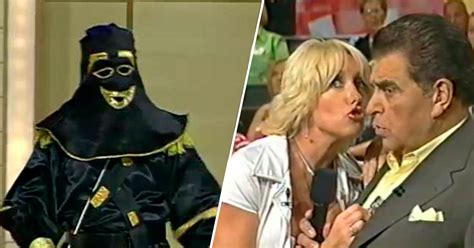 7 Cosas Que Pasaban En El Programa Sábado Gigante Y Que Hoy Indignarían