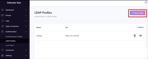creating users