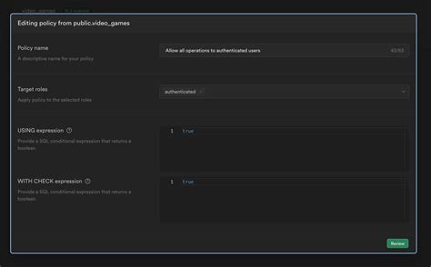 How To Add Authentication To Your App With Supabase