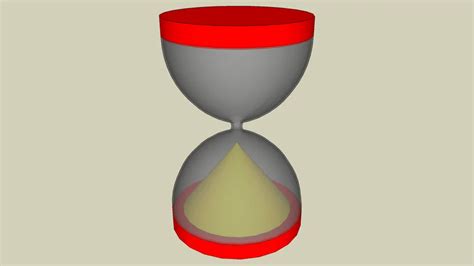 Egg Timer 3d Warehouse